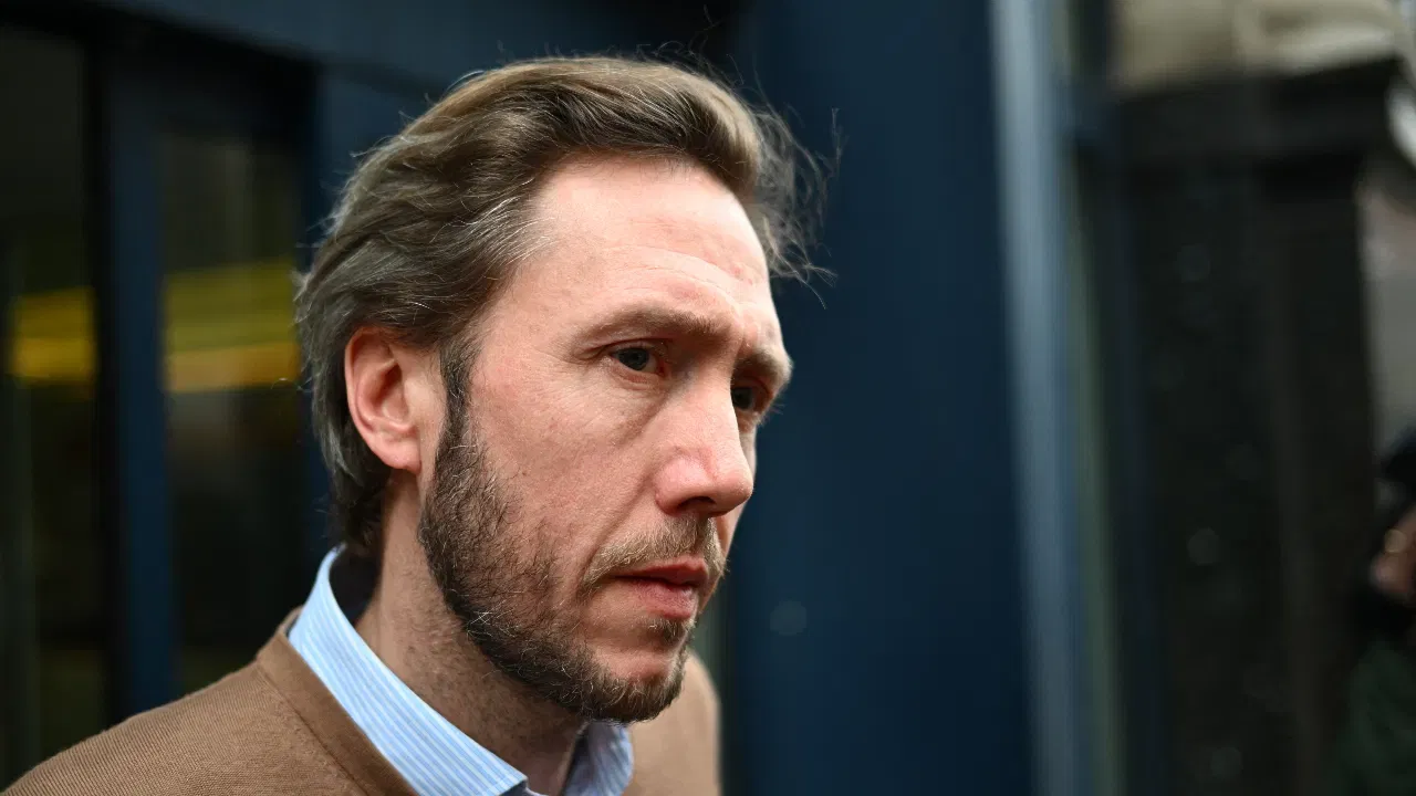 Open Vld ne participera pas à la nouvelle réunion sur la formation du ...