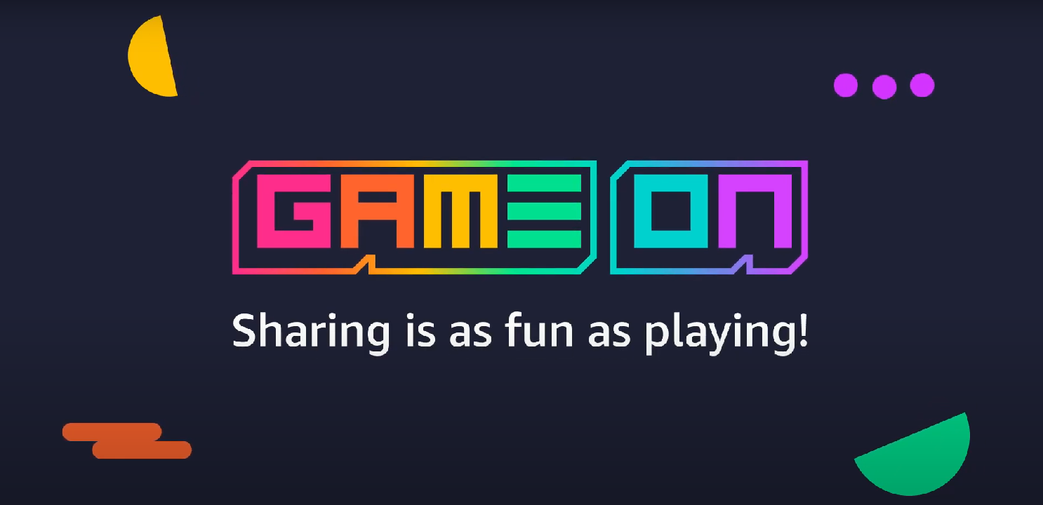 Amazon lance GameOn, un mix entre Twitch et Instagram - Business AM - FR
