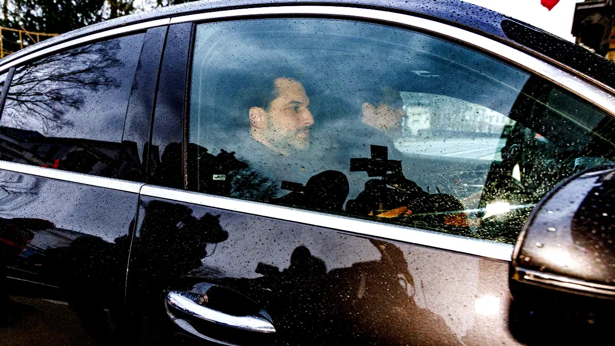 Georges-Louis Bouchez revient sur le fameux "document manuscrit"