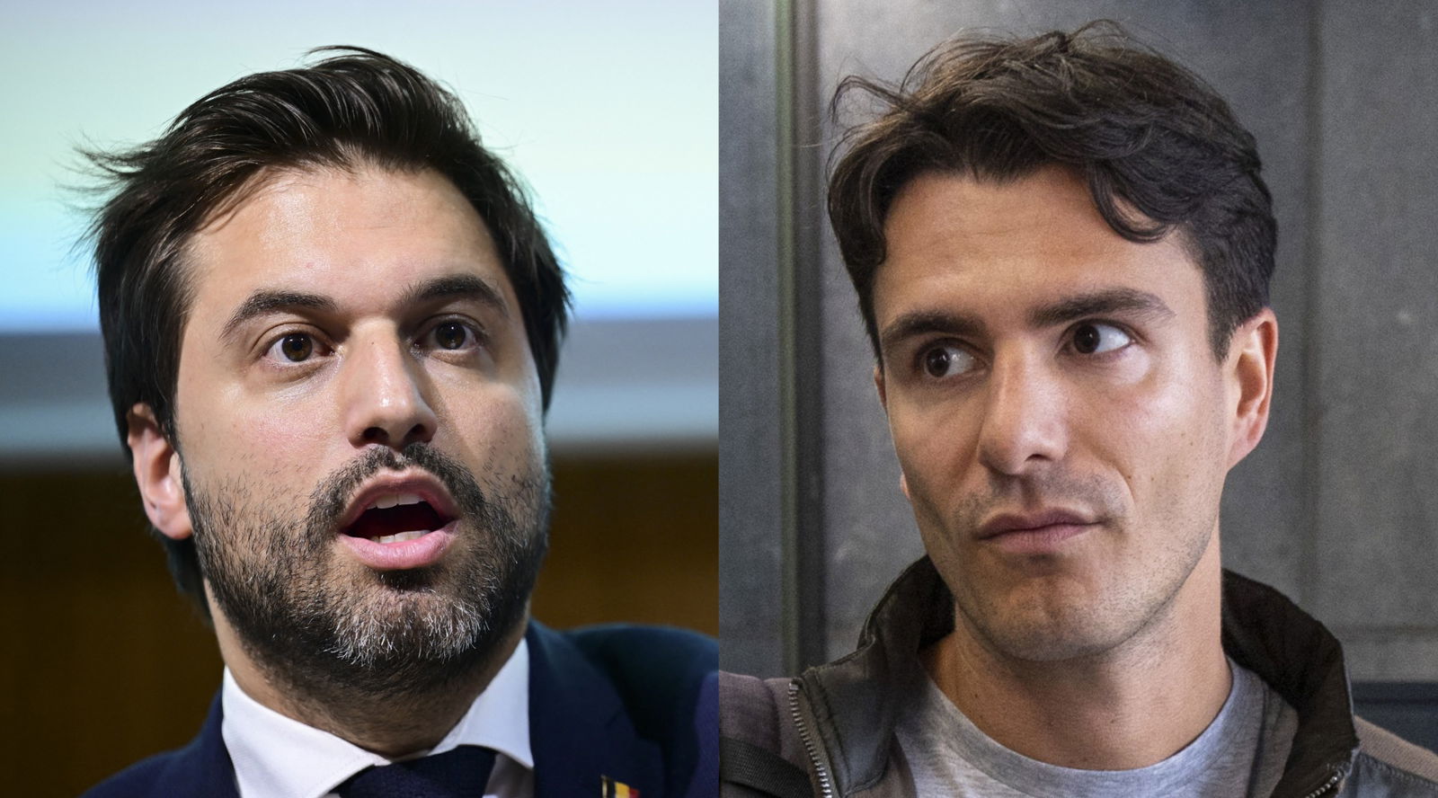 Rousseau et Bouchez : l’échec de l’Arizona à la veille