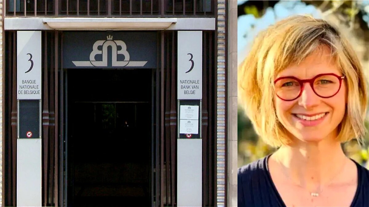 Ecolo et la "décroissance" entrent à la tête de la Banque Nationale ...