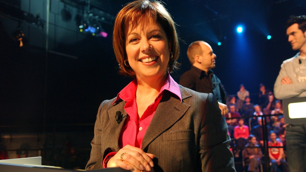 Gerty Christoffels overleden op 62-jarige leeftijd - Business AM