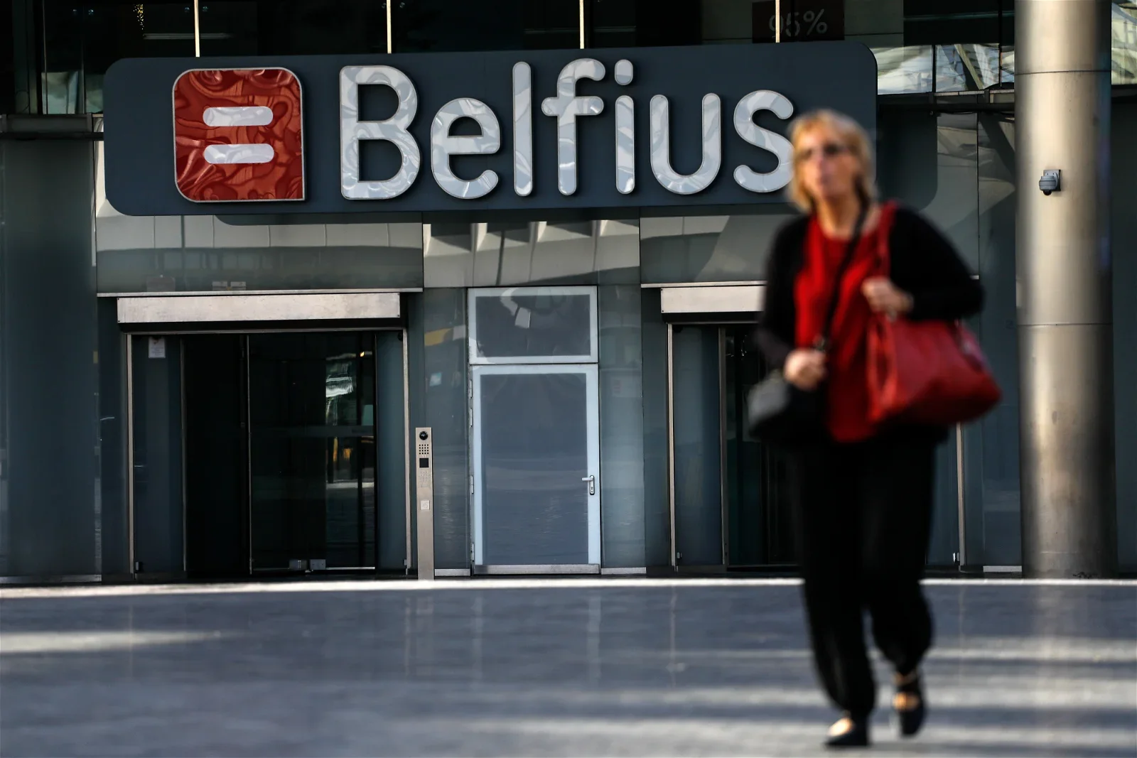 Transferts instantanés gratuits pour tous les clients de Belfius à ...