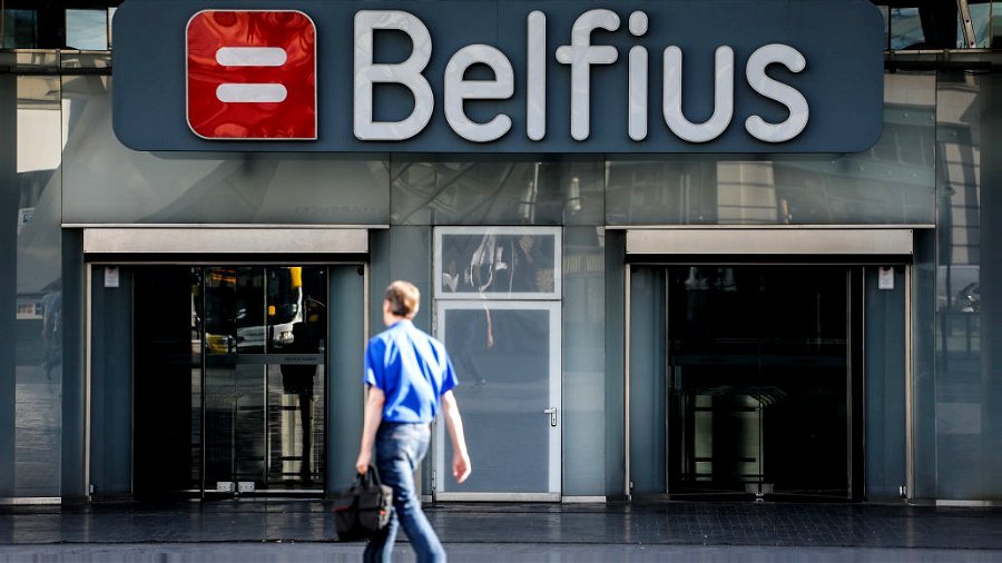 Les plus grandes banques belges ont vu leurs bénéfices augmenter d ...