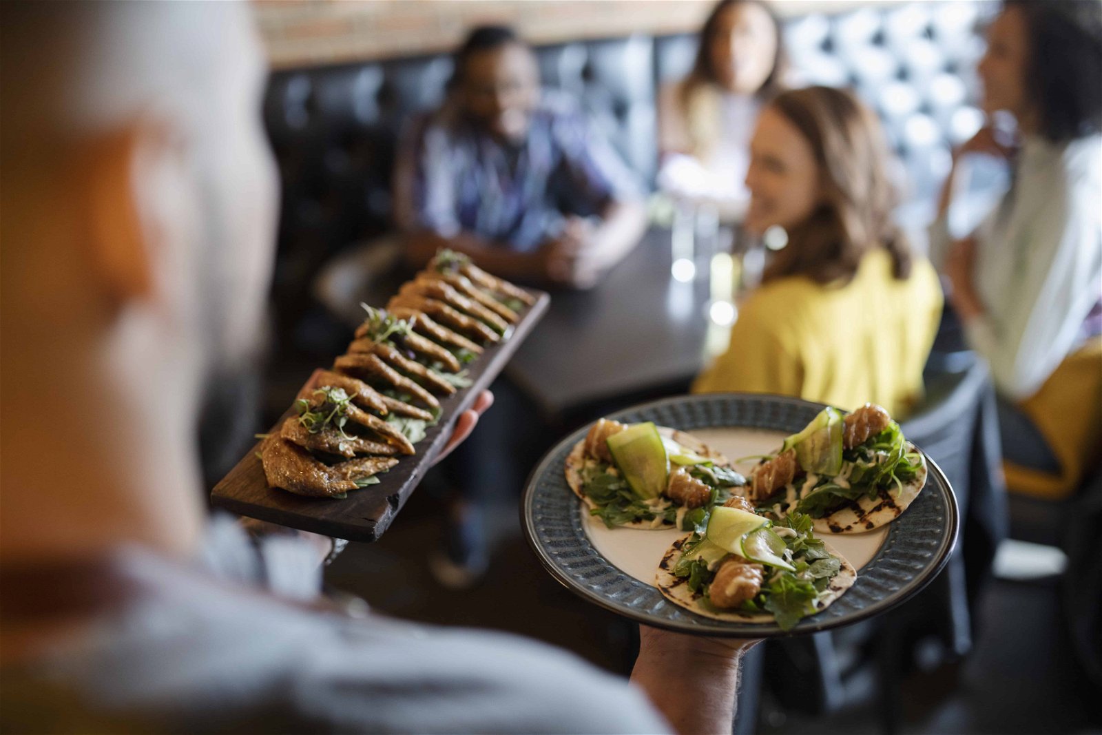 Hoe ondernemer worden in de horeca? - Business AM