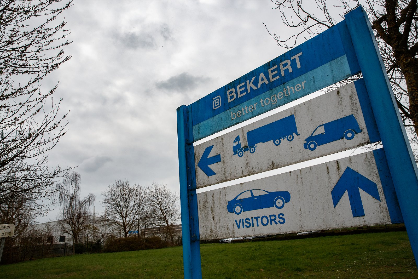 Bekaert sluit staaldraadfabriek in Gelsenkirchen - Business AM