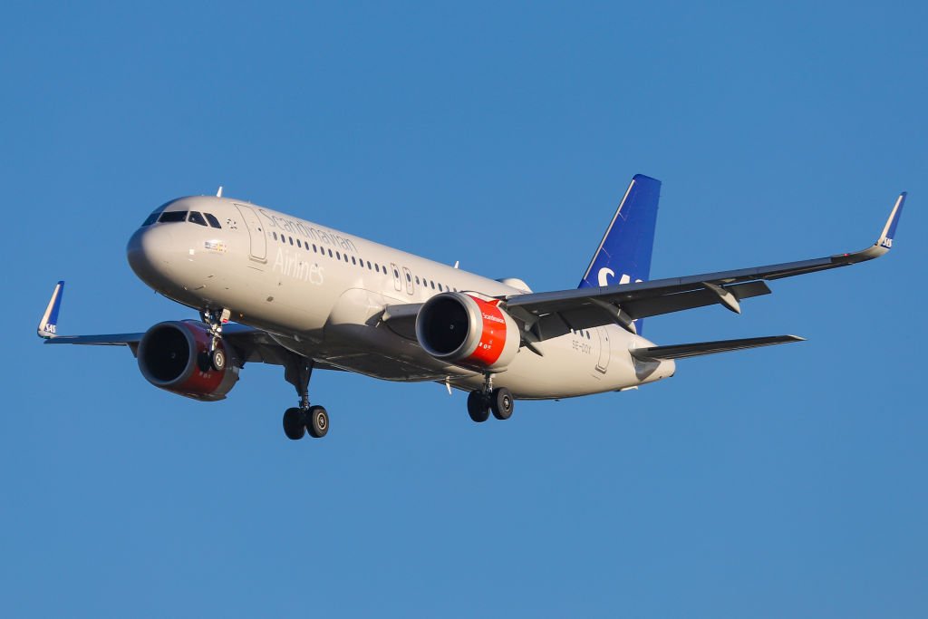 Une erreur logicielle dans l'Airbus A320 provoque d'importantes ...