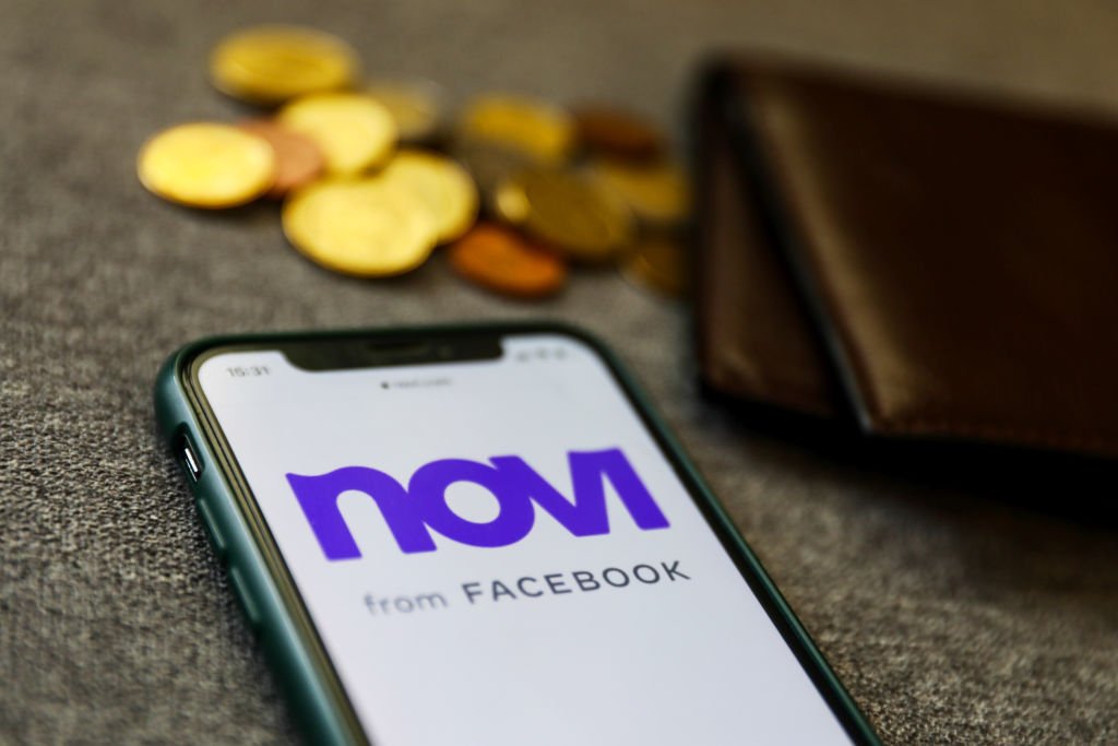 Roemloos einde voor Novi: Meta trekt stekker uit digitale portemonnee ...