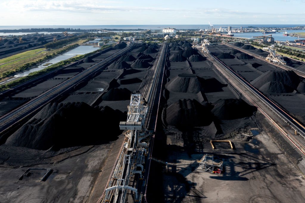 Comeback van steenkool als energiebron in Europa: toename van emissies ...