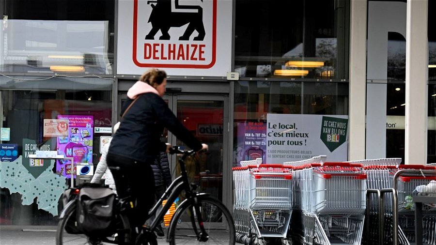 Voici les 15 premiers magasins Delhaize qui seront seront franchisés ...