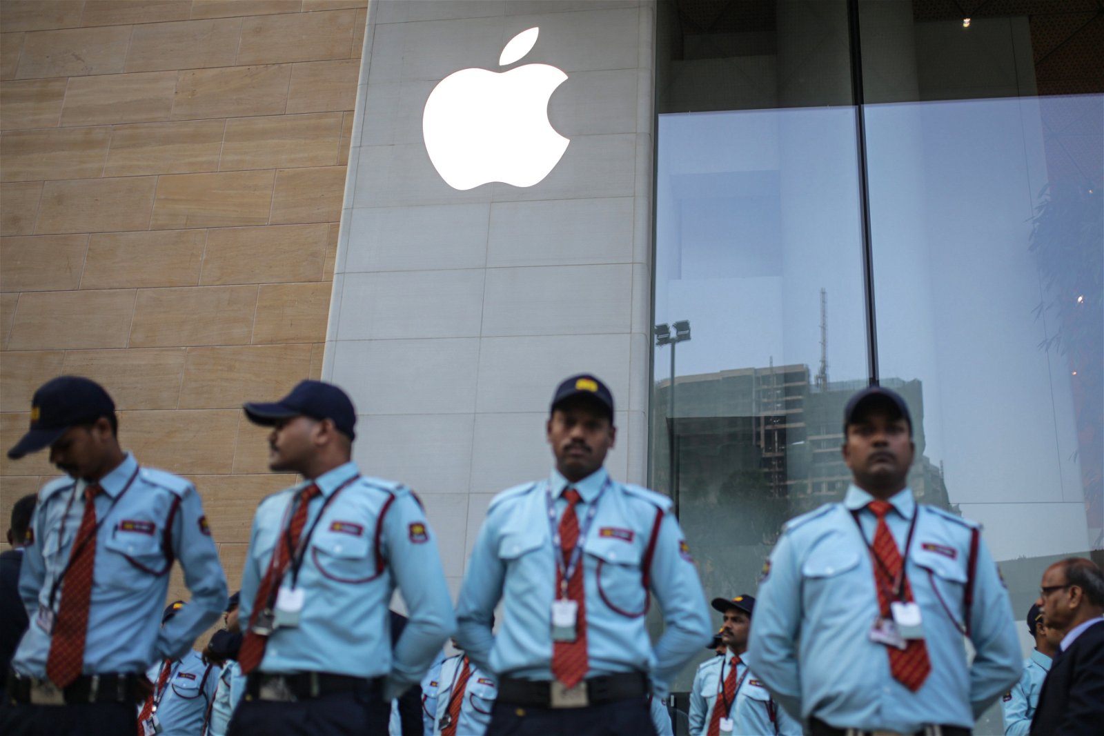 La plus grande menace pour la sécurité de l’iPhone ? Apple