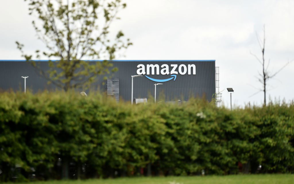 Amazon fait l'objet d'une seconde enquête à Milan pour fraude fiscale