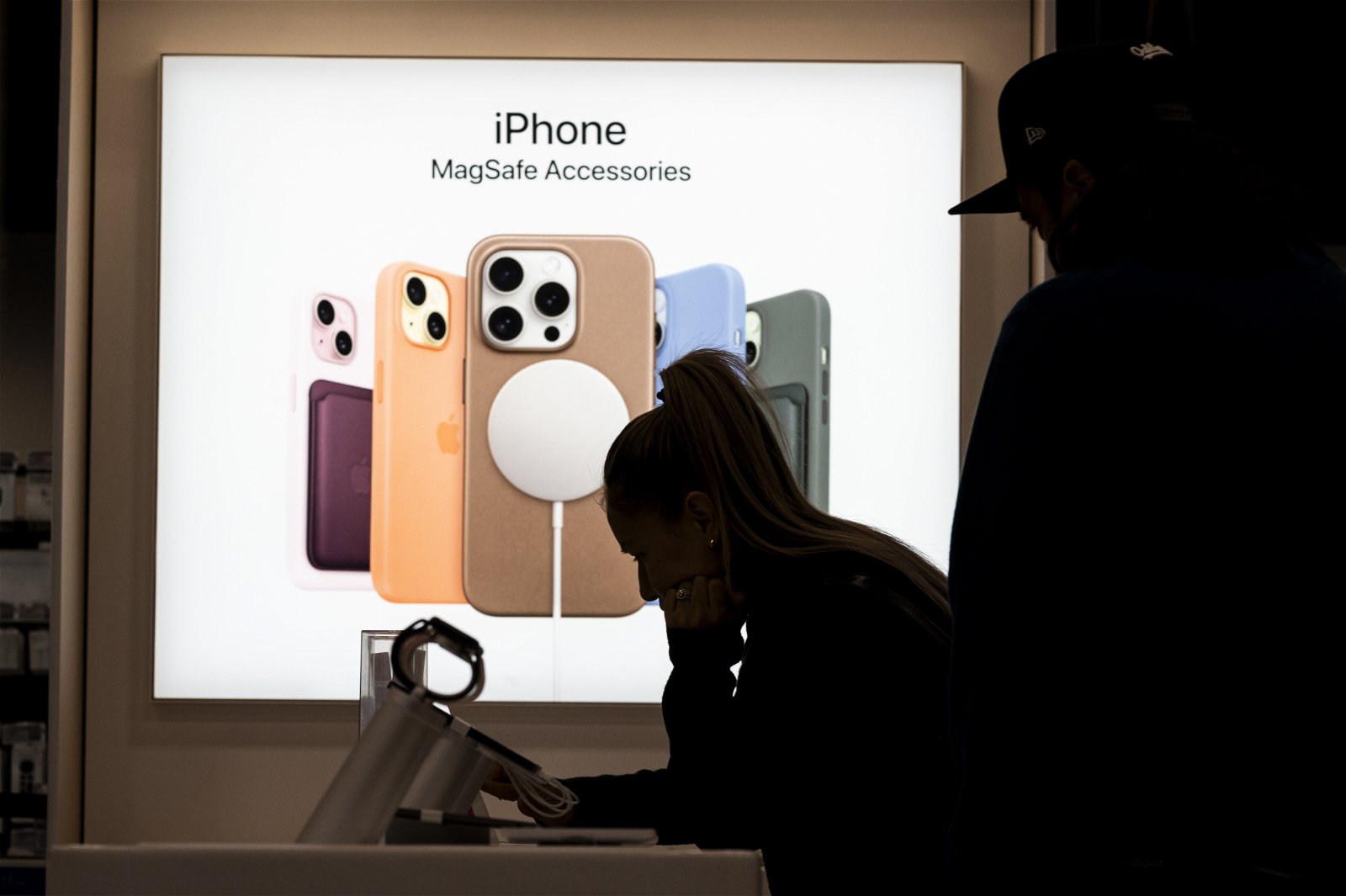 Une date de lancement pour le premier iPhone pliable