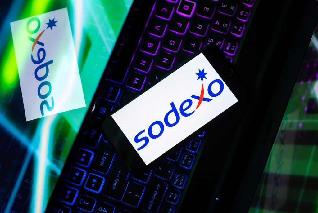 L'action Sodexo plonge après des résultats inférieurs aux attentes ...