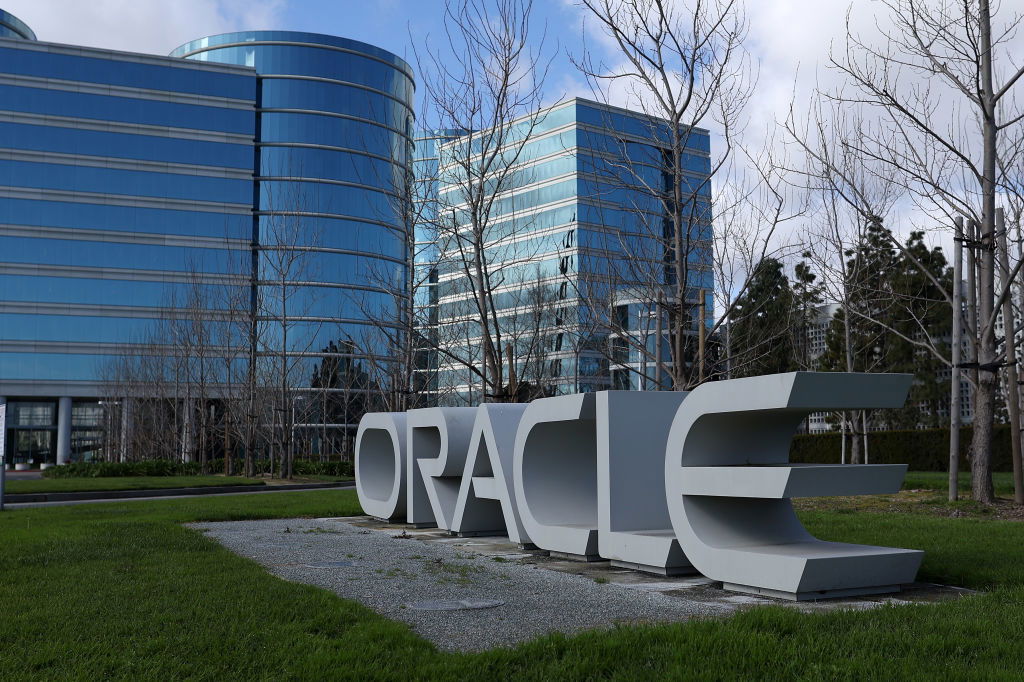 Oracle renforce sa position de leader en IA