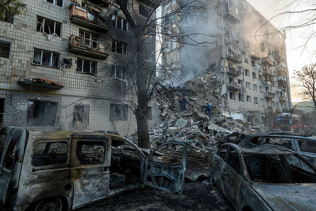 Selon les analystes, les tensions géopolitiques et les conflits ...