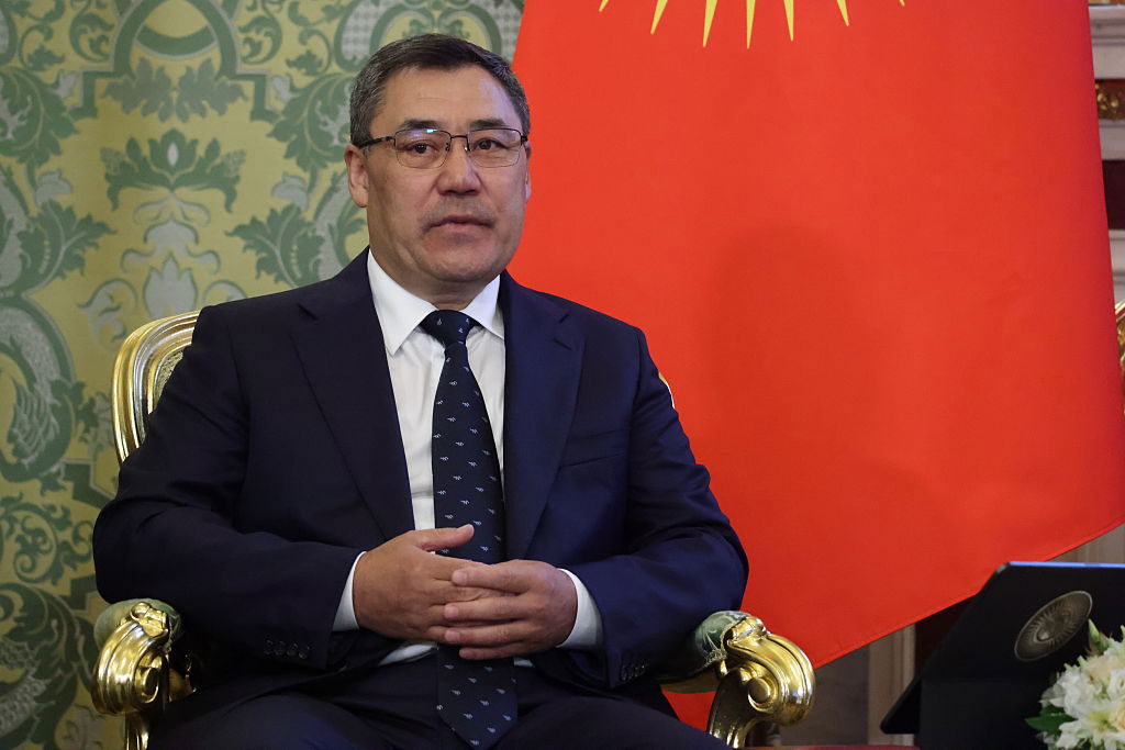 Les compagnies aériennes du Kirghizistan sont prêtes à revenir dans le ...