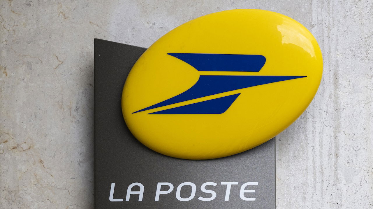 Franse La Poste getroffen door grootschalige cyberaanval: Vertragingen ...