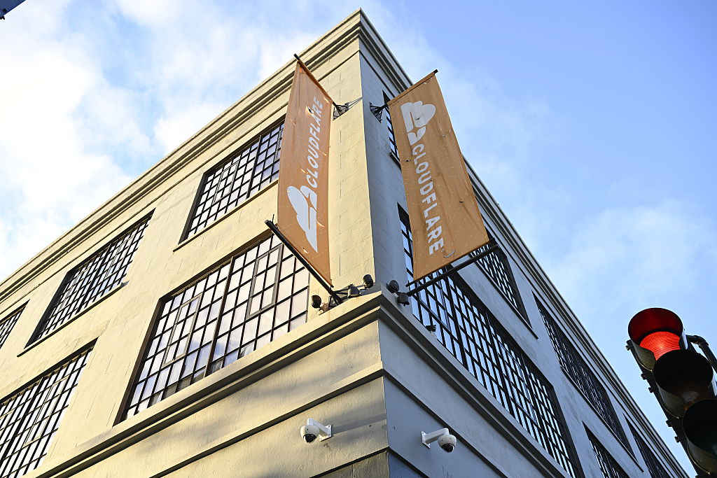 Cloudflare schrapt 20 procent van het personeelsbestand om zich te ...