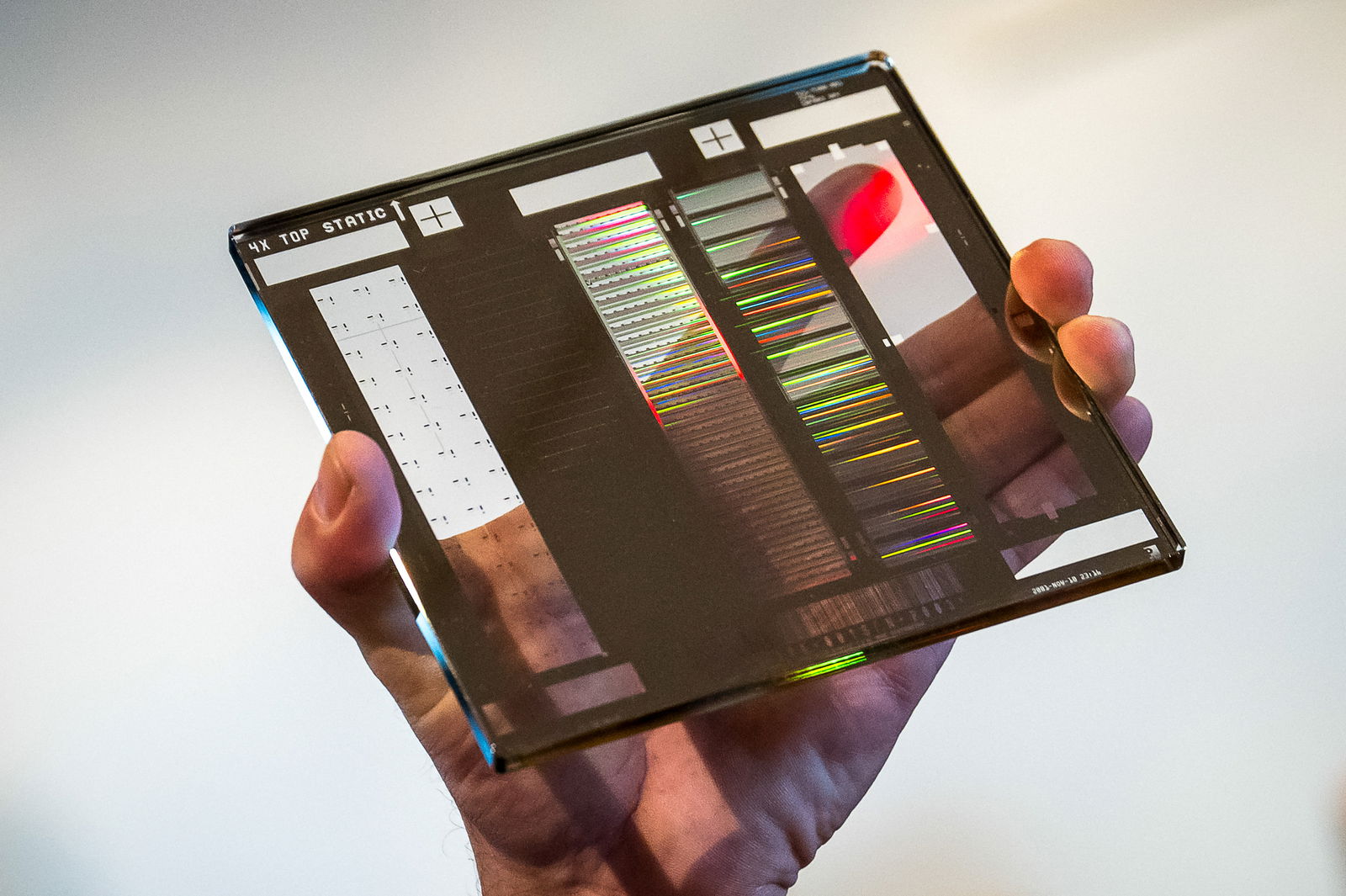 Le rôle crucial d’ASML dans la révolution des puces et le boom de l’IA ...