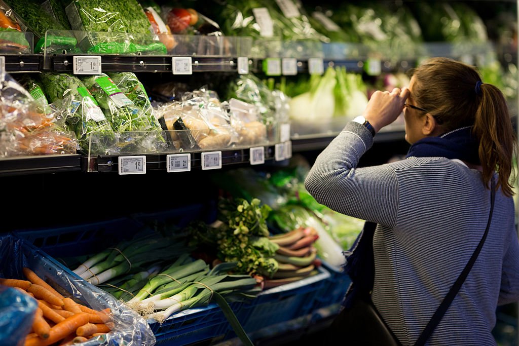 Zijn producten in de winkel nog te goedkoop na prijsstijging van ruim ...