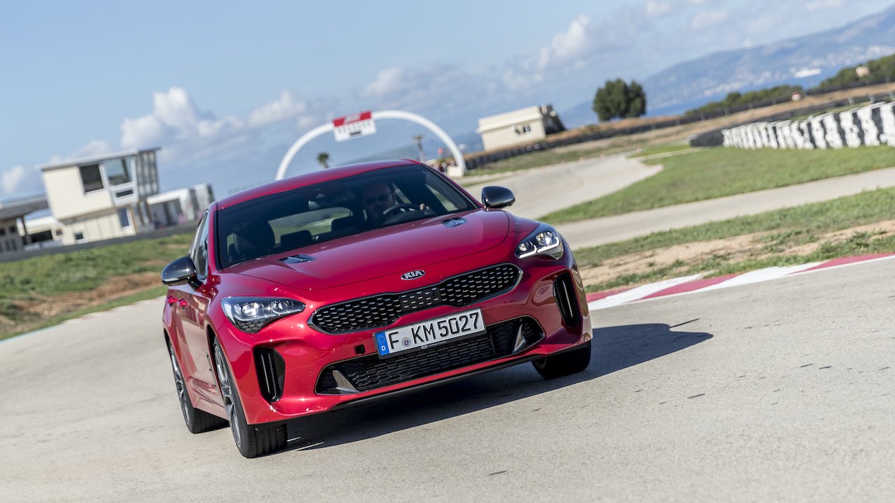 TikTok-challenge veroorzaakt diefstalgolf wagens Kia en Hyundai ...