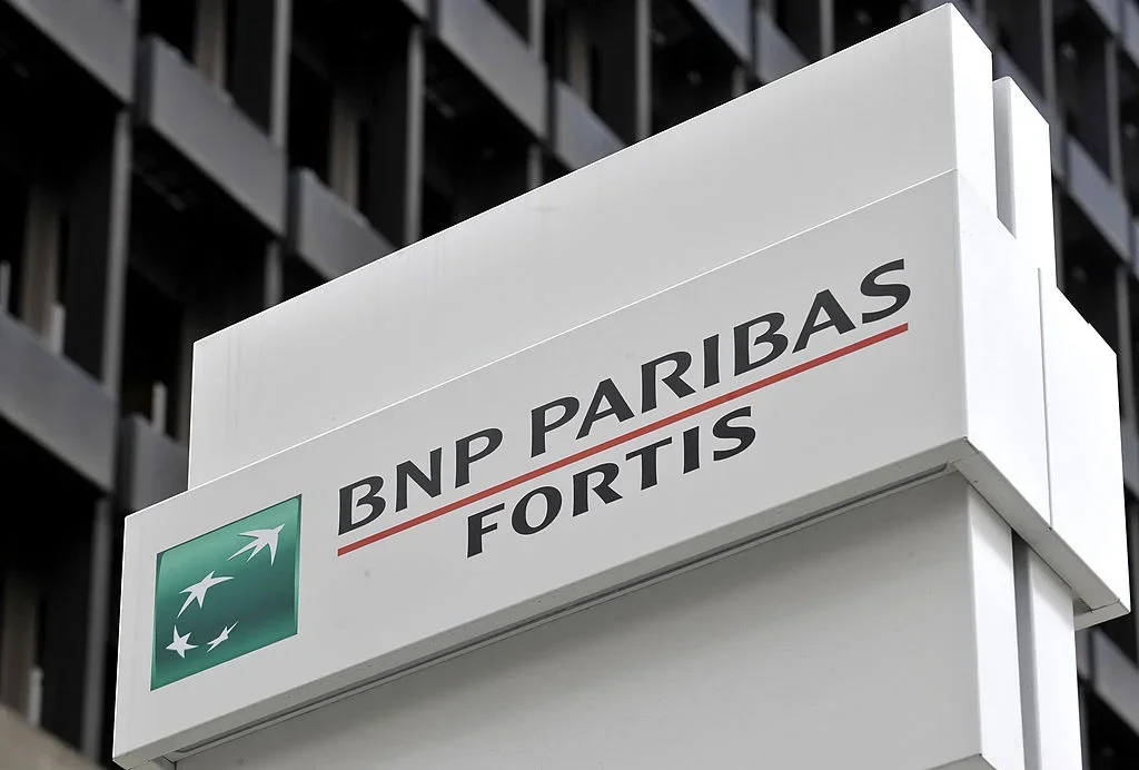 BNP Paribas Fortis: première banque à réduire les taux d'intérêt des ...