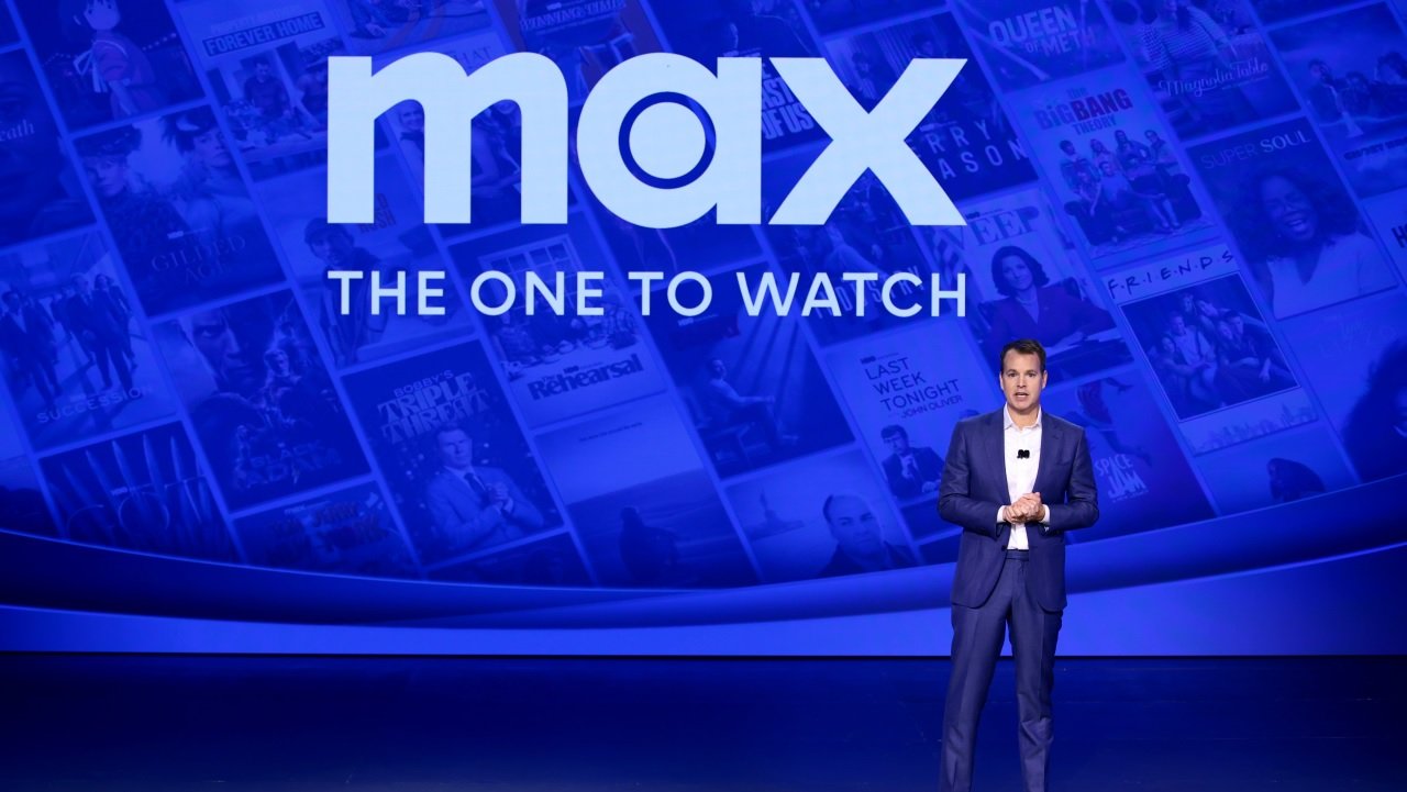 HBO Max (of Max) komt in de zomer van 2024 naar België - Newsmonkey