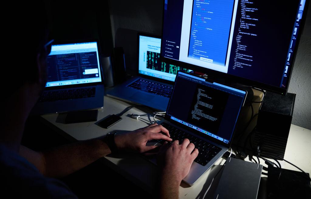 Une campagne de piratage informatique liée à la Chine et menée par l'IA ...