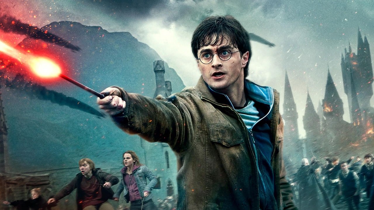 Reeks rond 'Harry Potter' in de maak bij HBO Max - Newsmonkey