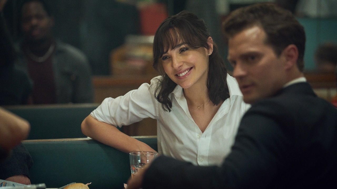 'Heart of Stone': Nieuwe film met Gal Gadot en Jamie Dornan staat nu op ... 'Heart of Stone': Nieuwe film met Gal Gadot en Jamie Dornan staat nu op ...