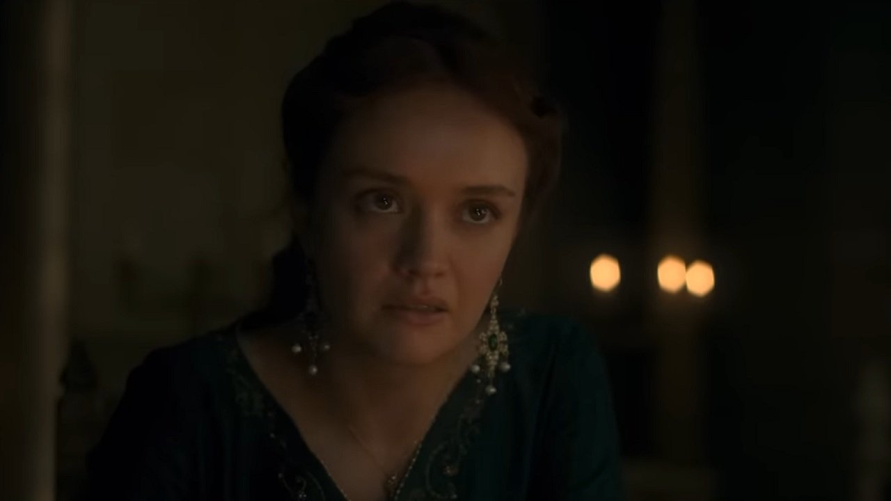 ‘house Of The Dragon Toont Preview Van Aflevering 6 Met Eerste Clip
