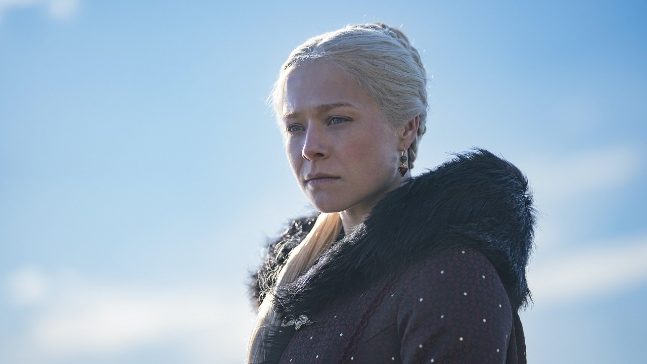 House Of The Dragon Eerste Recensies Over Spin Off Van Game Of