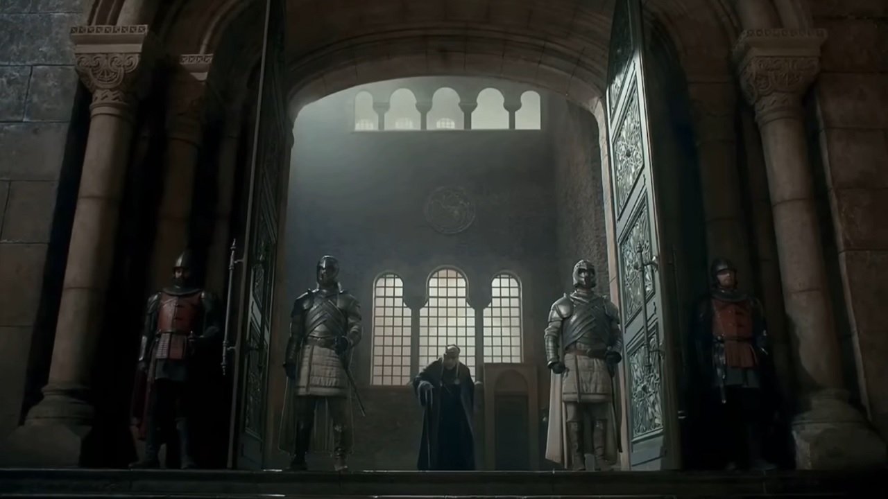 'House of the Dragon': Deze belangrijke scène uit de vorige aflevering ...