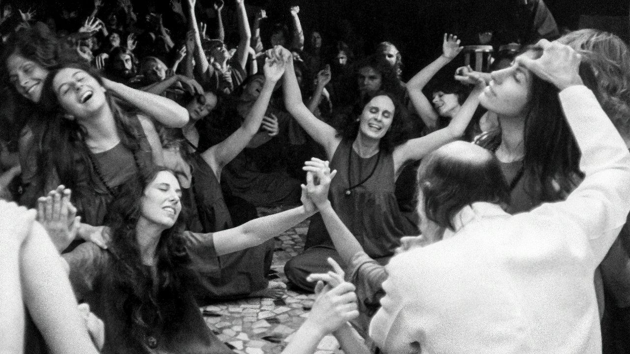 'How to Become a Cult Leader' op Netflix toont verhalen van zes ...