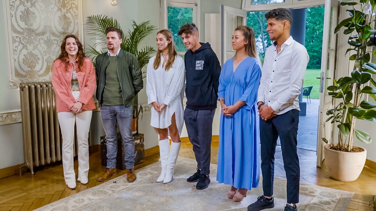 'Huis Gemaakt': Deze twee koppels spelen de finale - Newsmonkey 'Huis Gemaakt': Deze twee koppels spelen de finale - Newsmonkey