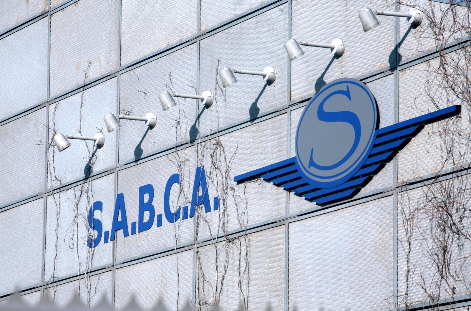 Le groupe aérospatial belge Sabca racheté par la SFPI et Sabena ...