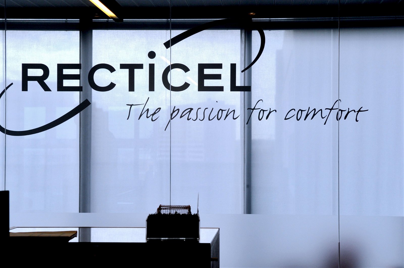 Beslissende dag voor isolatiebedrijf Recticel - Business AM