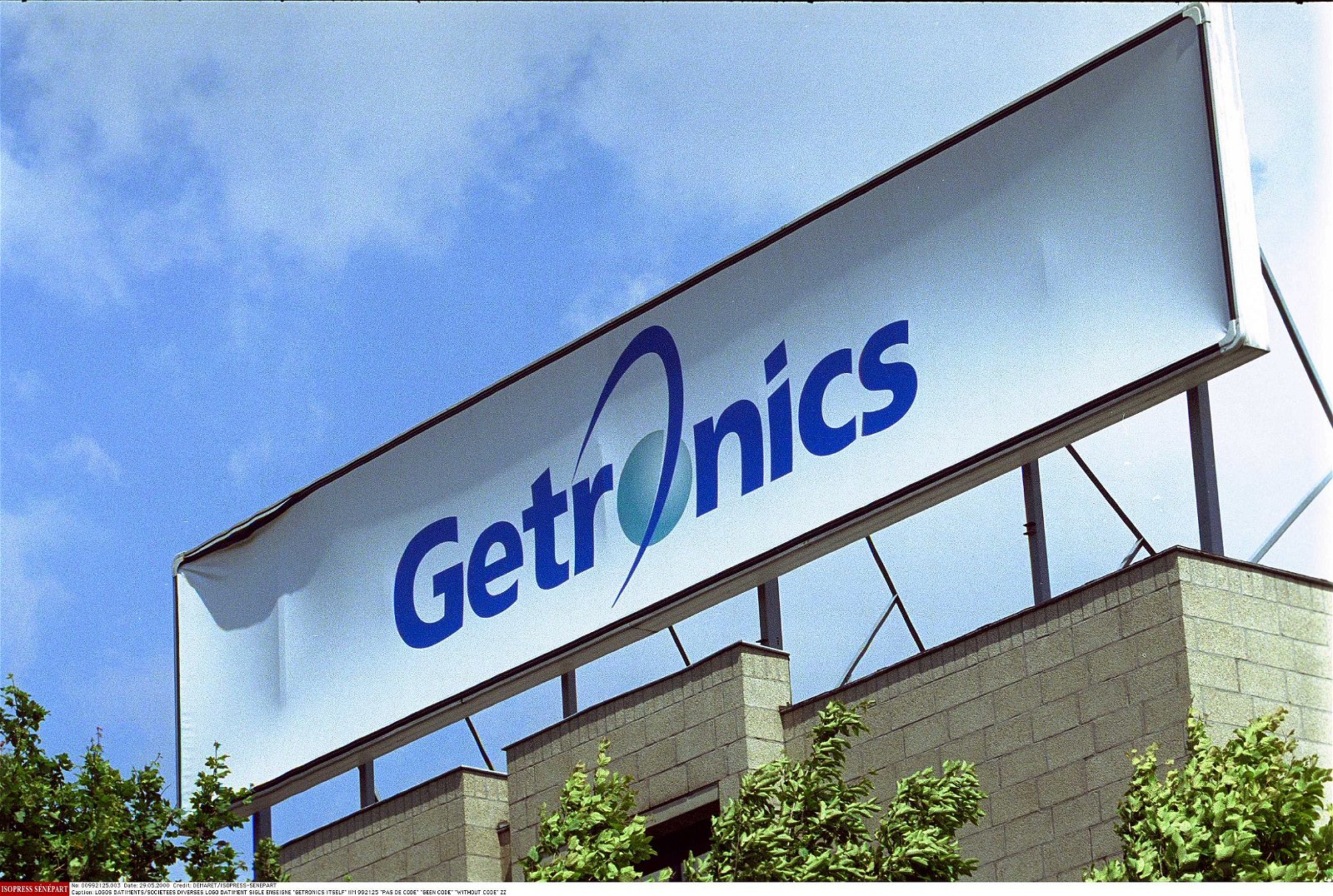 La faillite de Getronics confirmée: 220 salariés risquent de perdre ...