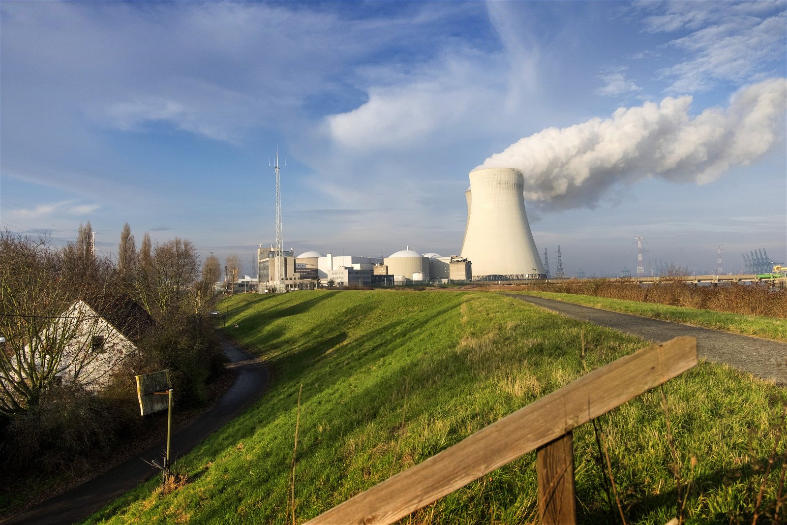 Engie Electrabel steekt miljarden in Belgisch fonds - Business AM