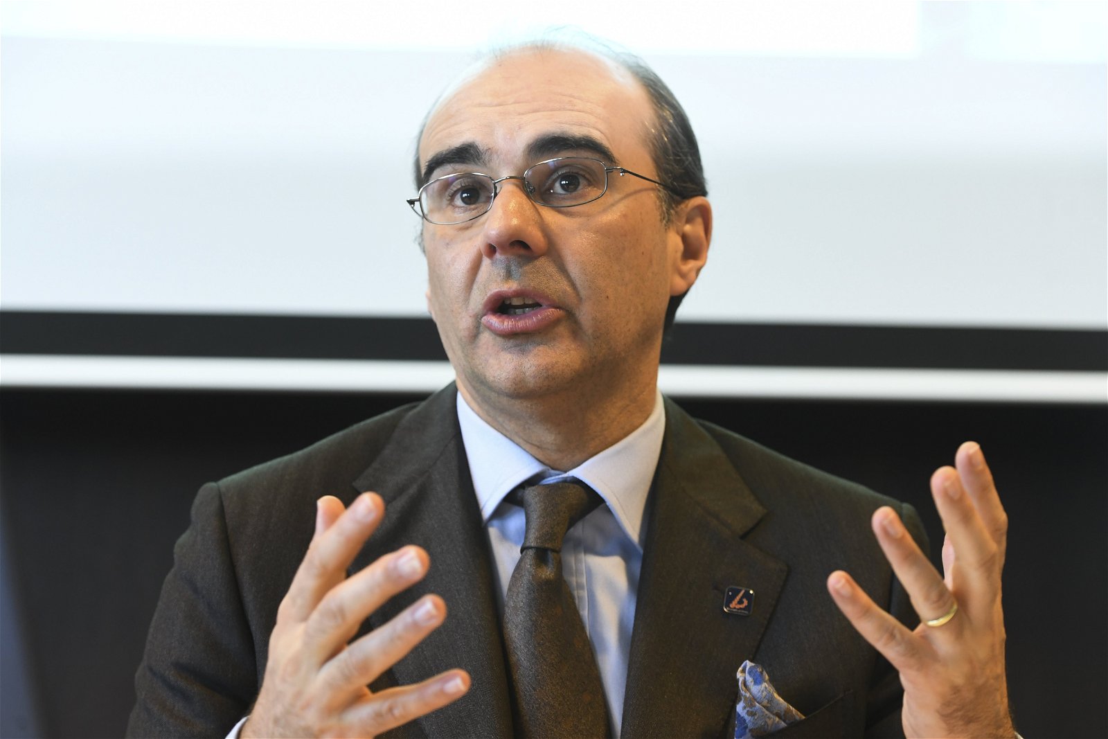 Bernard Gustin (ex-Brussels Airlines) neemt roer over van ...