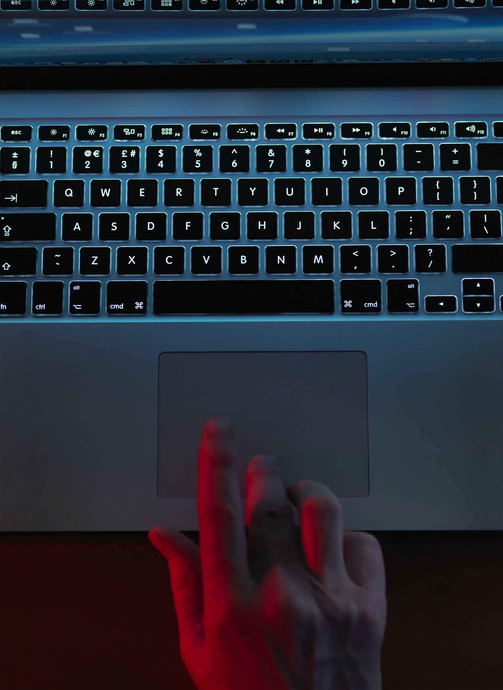 6 dingen die je kan doen om te voorkomen dat je wordt gehackt - Business AM