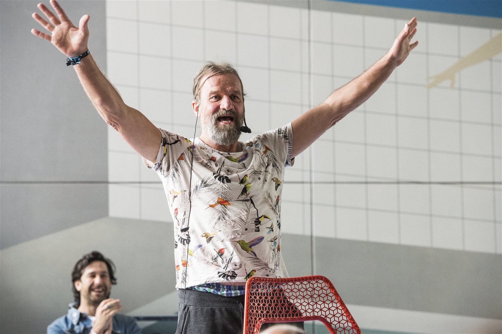 Hoe lichamelijke uitputting kan helpen tegen chronische ziektes ...