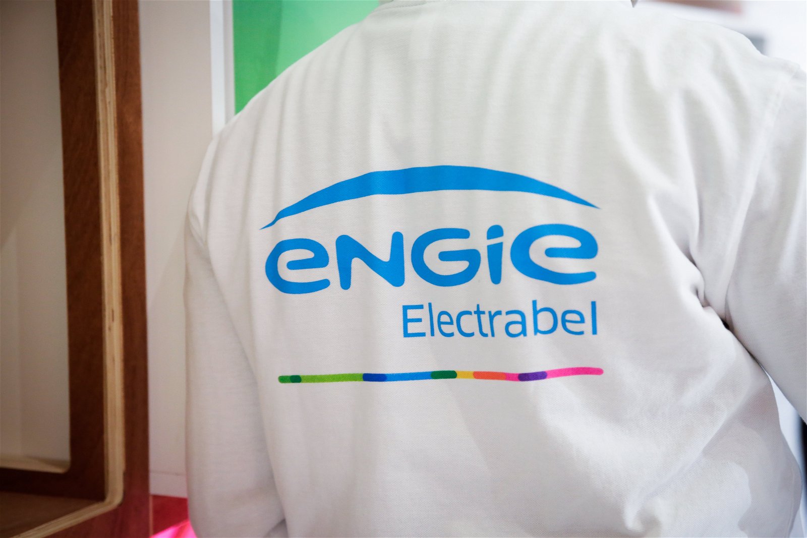 Electrabel keert ruim 1,2 miljard euro uit aan het Franse moederbedrijf ...