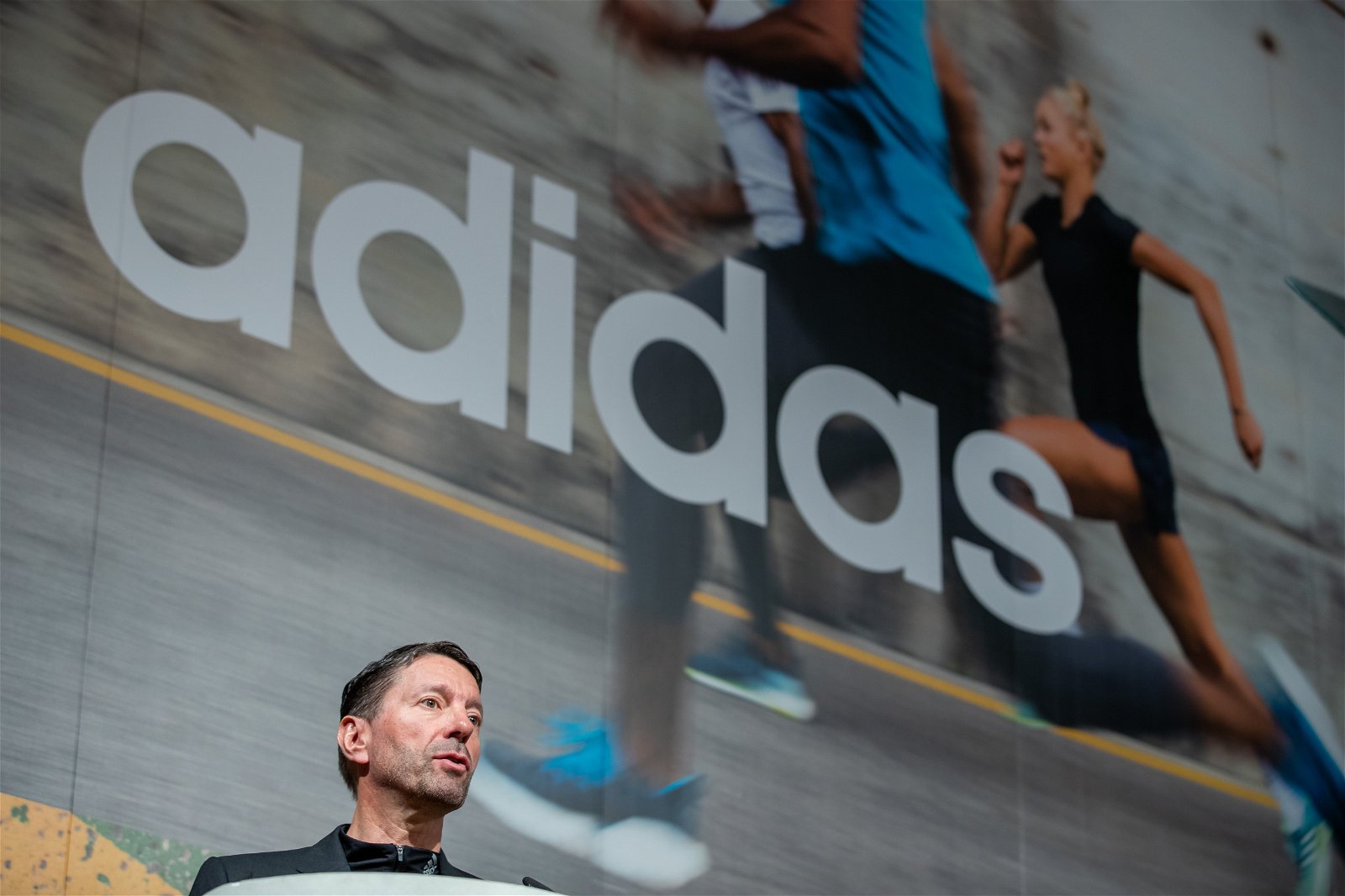 CEO Adidas vindt COP26 een maat voor niets: “Zonder China werkt niets ...