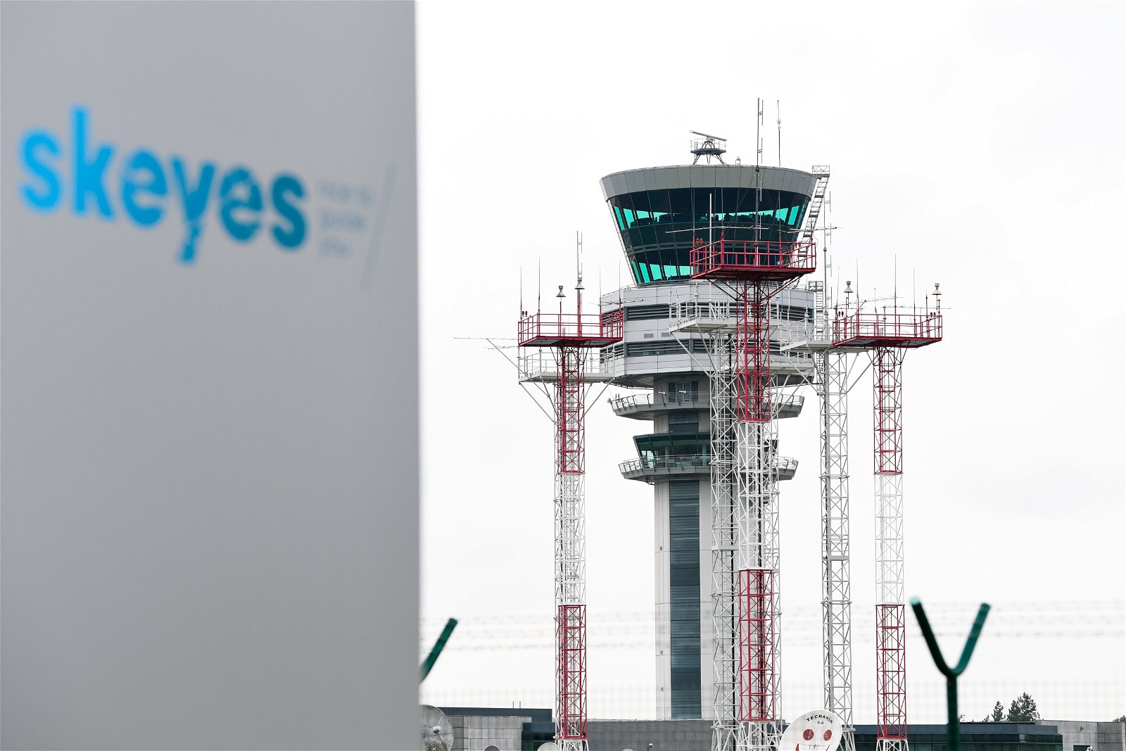 Un candidat MR à la tête de Skeyes? Pour le PS, c'est non - Business AM ...