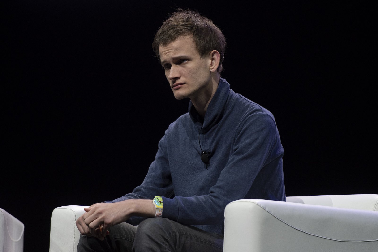 Ethereum-CEO: ‘Elon Musks plan om schaalbaarheid crypto te vergroten ...