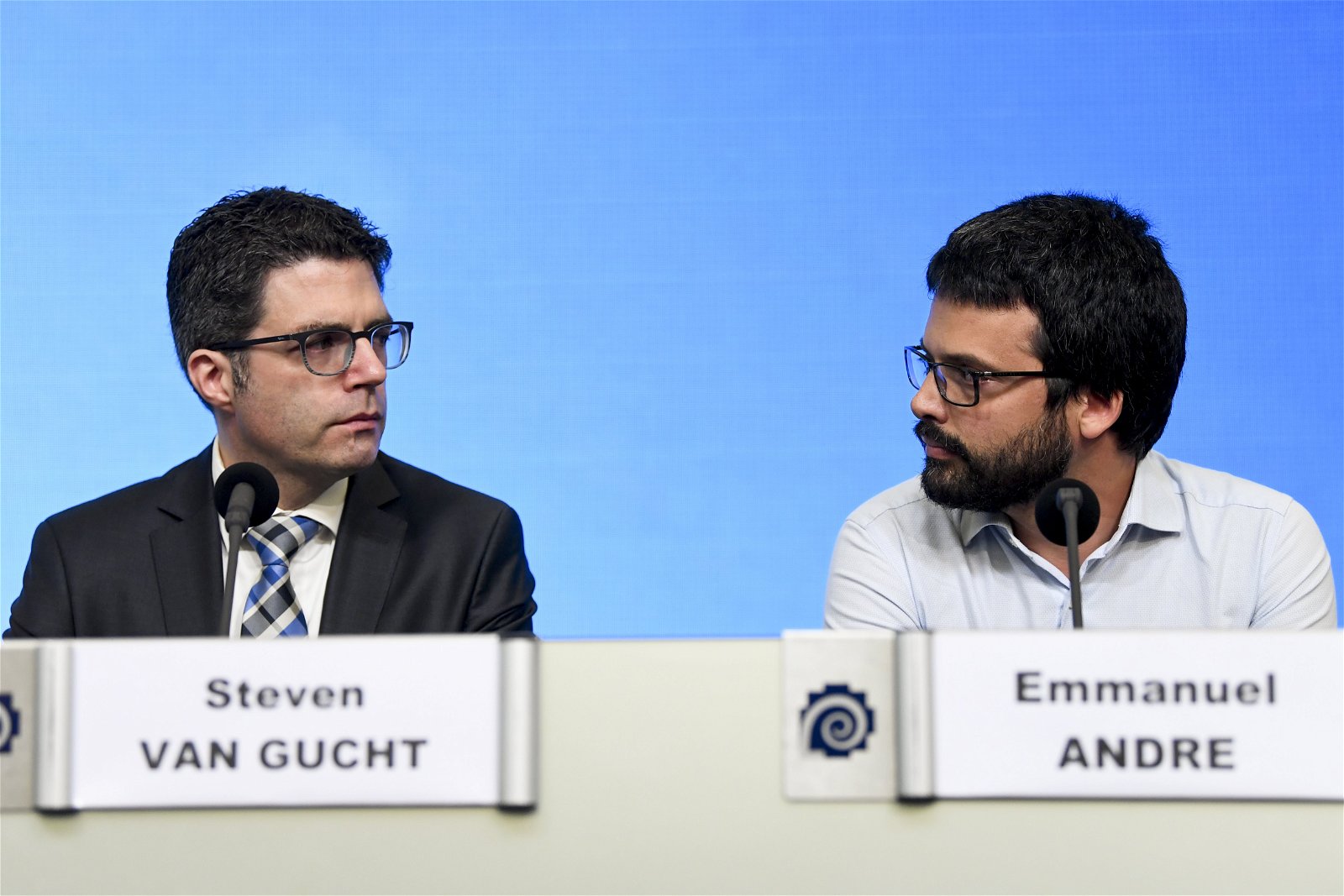 Emmanuel André se lâche sur la gestion de la crise par le ‘Risk ...