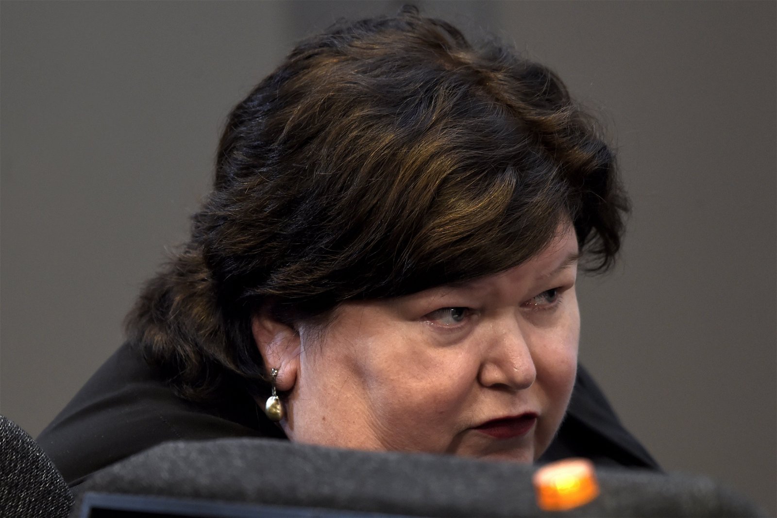 Maggie De Block: 'Verstrenging maatregelen vanaf donderdag' - Business AM