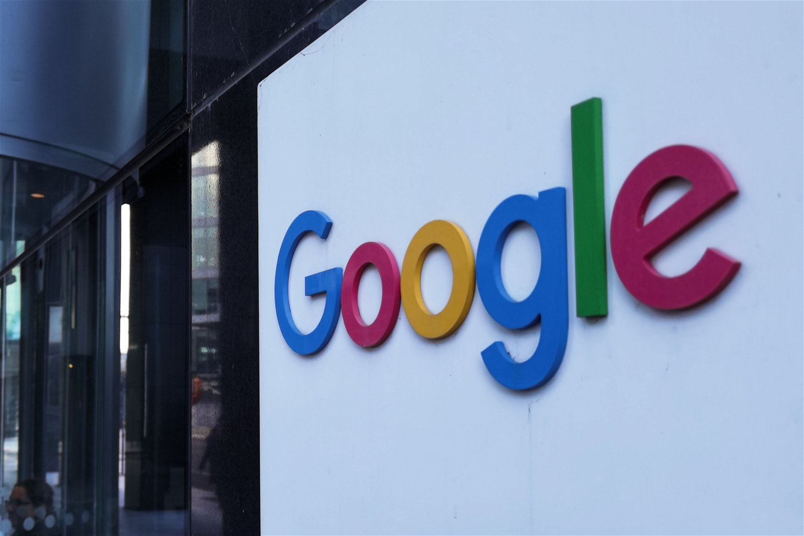 Google koopt een kantoor van 1 miljard dollar in Londen - Business AM